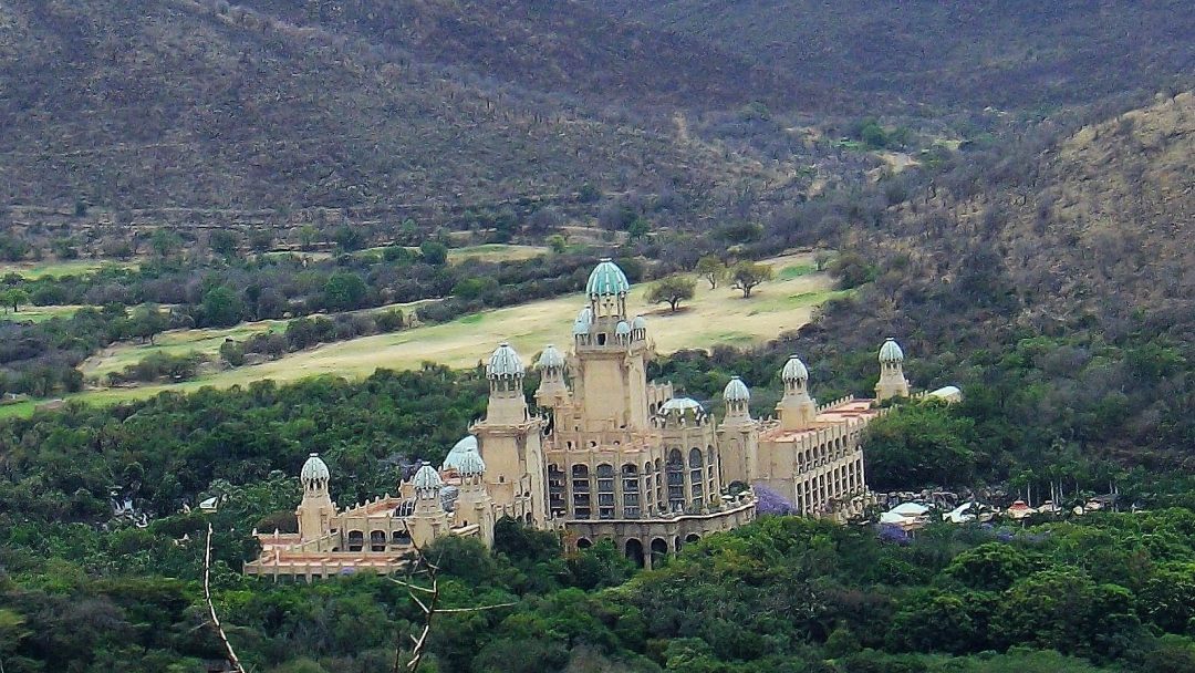 6 Reasons to Visit Sun City - Pod IGT