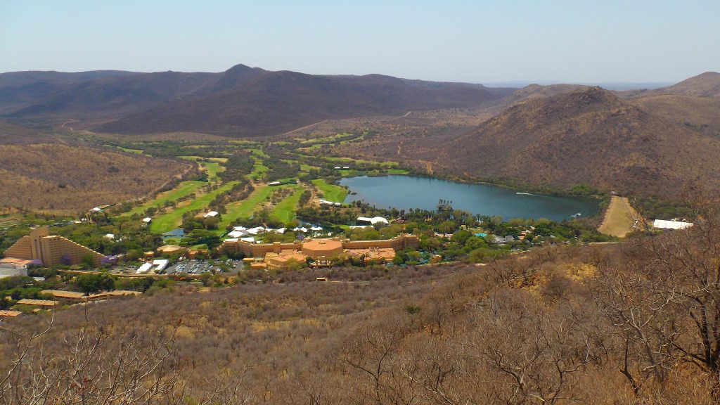 6 Reasons to Visit Sun City - Pod IGT