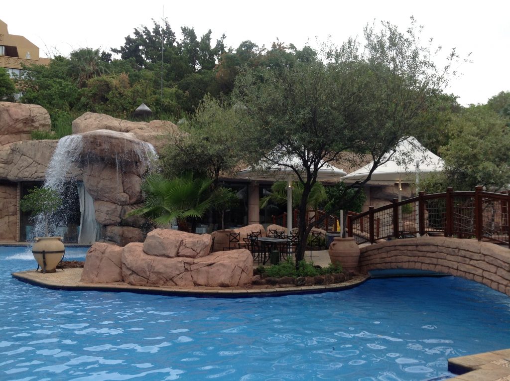 6 Reasons to Visit Sun City - Pod IGT